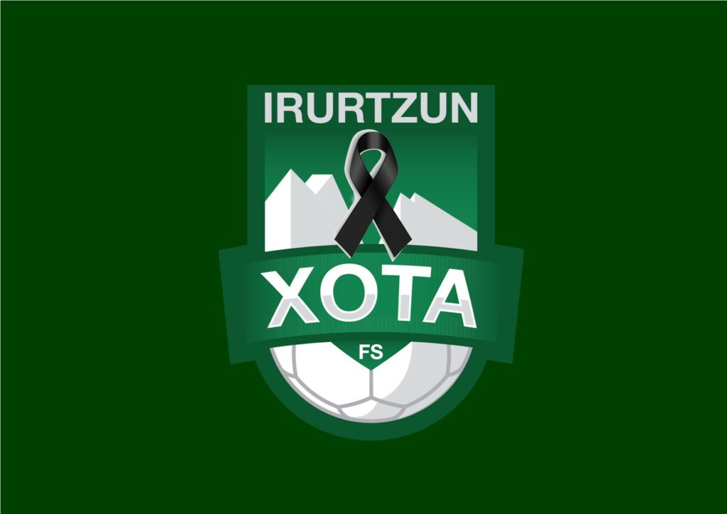 El CD Xota traslada su pésame a Montajes Oslo por la pérdida de Óscar ...