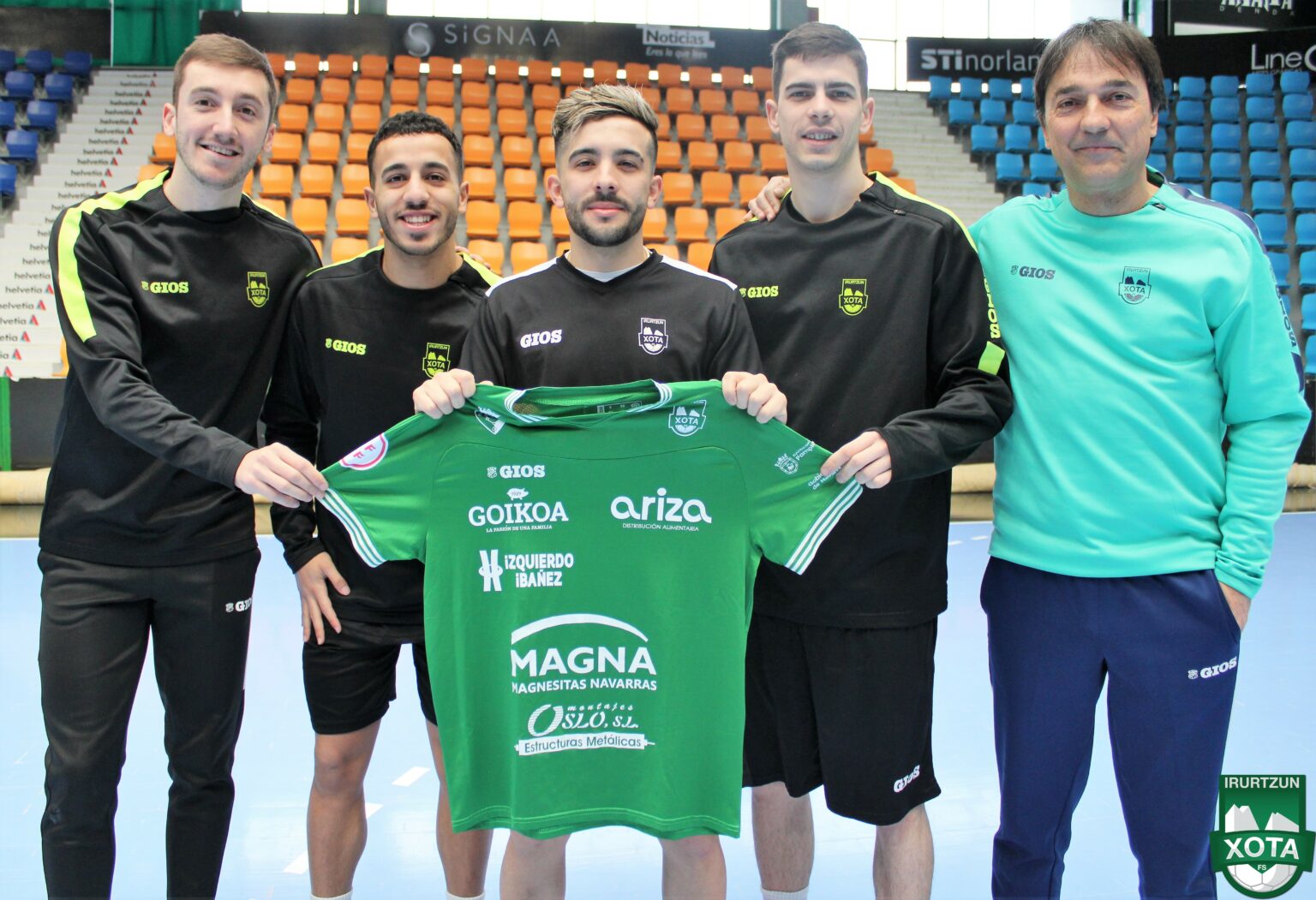 El Xota no entiende de fronteras - | Xota